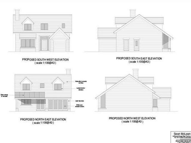 Norton, Mallory Road, Stockton on tees, Land For Sale
