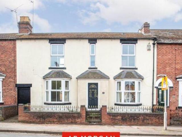 Norton, South Road, Stourbridge, 2 Bedroom Terraced