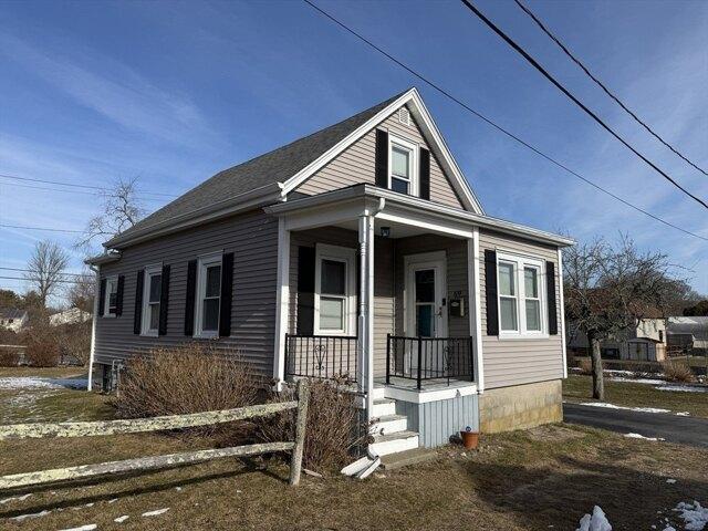 Norton St, Dartmouth, Home For Sale