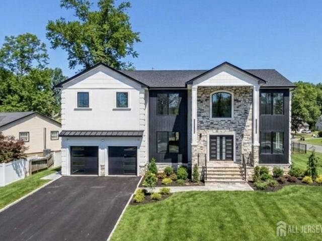Norton St, Edison, Home For Sale
