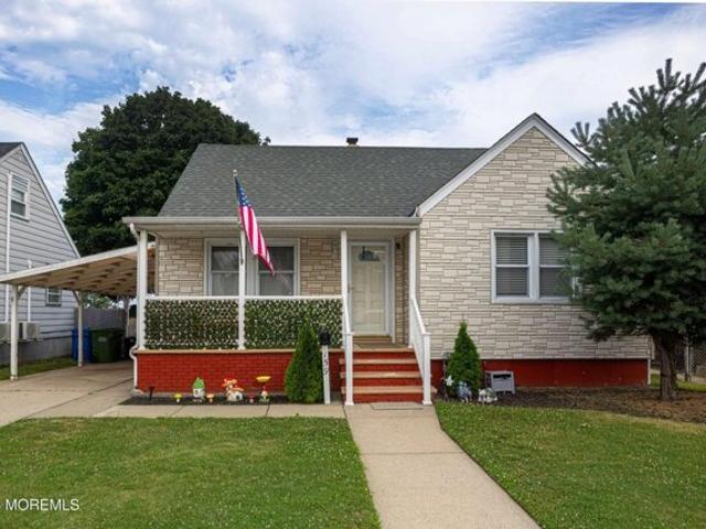 Norton St, Sayreville, Home For Sale