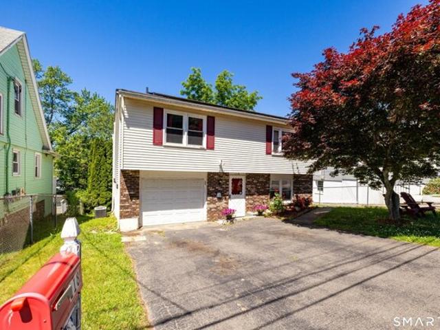 Norton St, Waterbury, Home For Sale