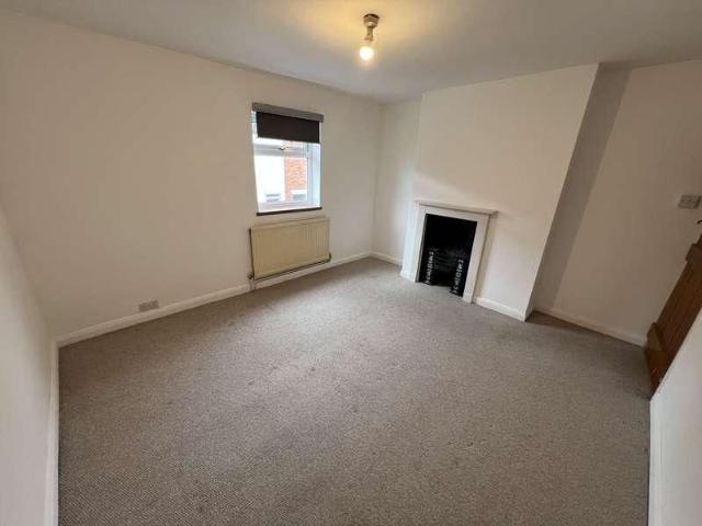 Norton Street, Grantham, NG31