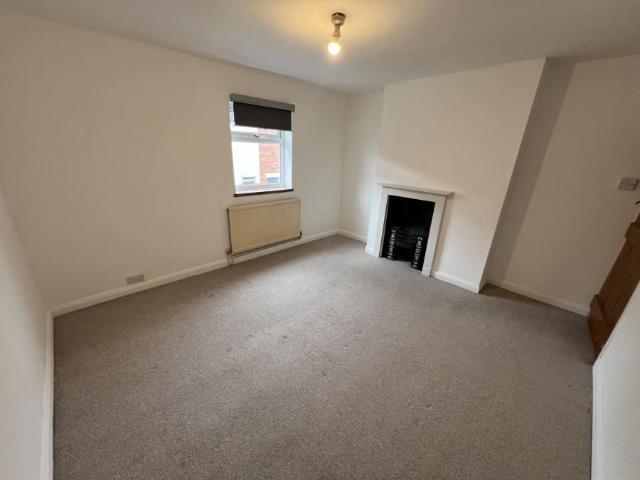 Norton Street, Grantham, NG31