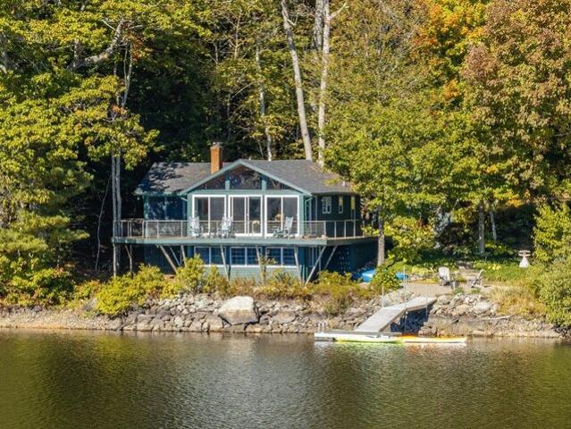 Norton Pond Rd, Lincolnville, Home For Sale