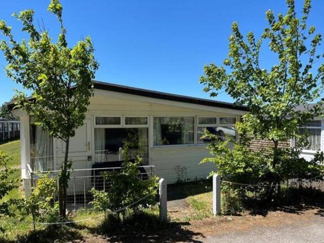 Norton Park, 2 Bedroom Detached