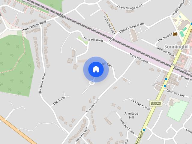 Norton Park, Ascot SL5