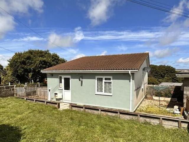 Norton Park, Norton, 2 Bedroom Detached