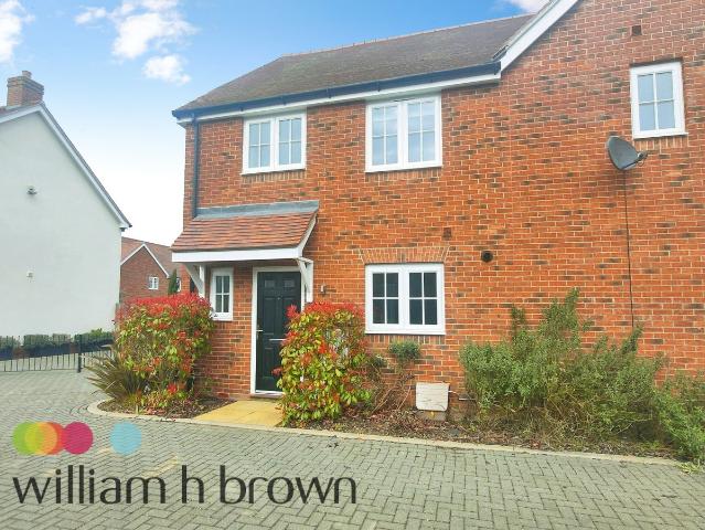 Norton Road, Thurston, Bury St. Edmunds IP31, 3 bed property to rent, £1,450 pcm | PrimeLocation