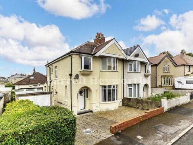 Norton Road, Heysham, 1 Bedroom House