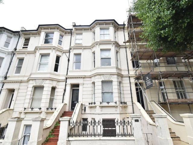 Norton Road, Hove BN3, 2 bed flat to rent, £1,600 pcm | PrimeLocation
