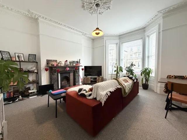 Norton Road, Hove BN3 3BE 1 bedroom flat to rent