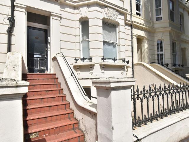 Norton Road, Hove BN3, Studio to rent, £750 pcm | PrimeLocation