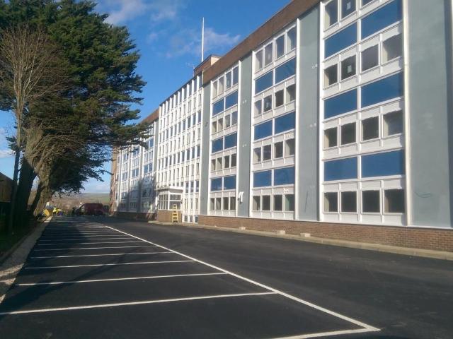 Norton Road, Newhaven BN9, 1 bed flat to rent, £900 pcm | PrimeLocation