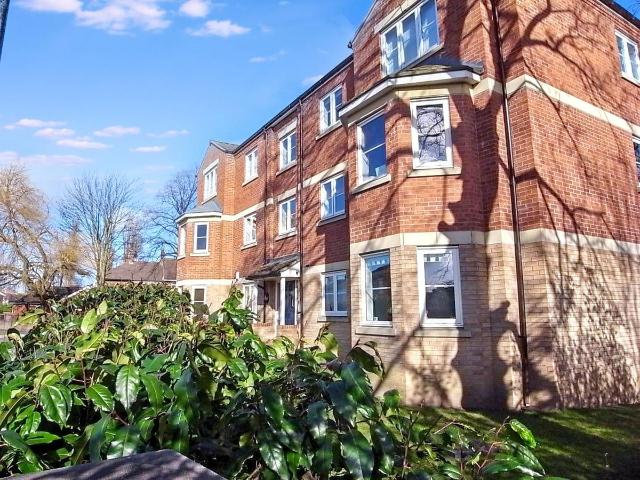 Norton Road, Norton, Stockton On Tees TS20, 2 bed flat to rent, £695 pcm | PrimeLocation