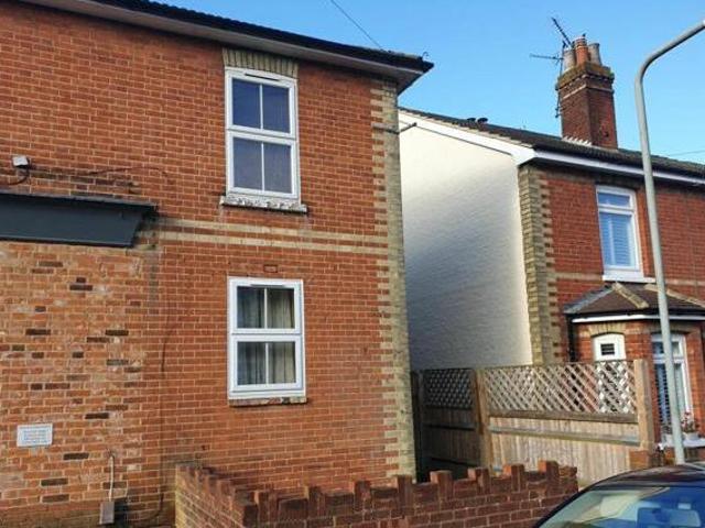 Norton Road, Southborough, 1 Bedroom Apartment