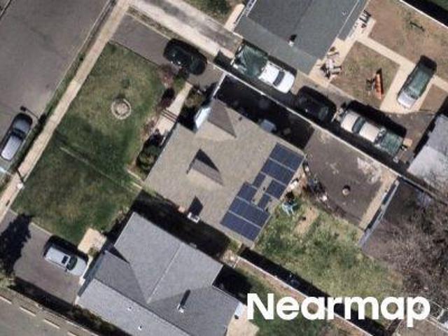 Norton Rd