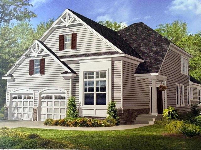 Norton Rd, Hillsborough Twp, Home For Sale