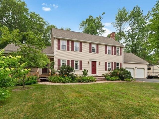 Norton Rd, North Attleboro, Home For Sale