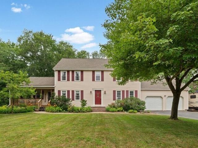 Norton Rd, North Attleboro, Home For Sale