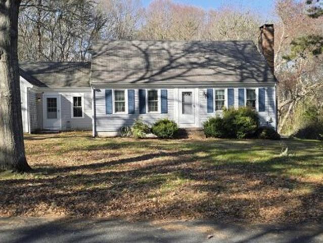 Norton Rd, West Yarmouth, Home For Sale
