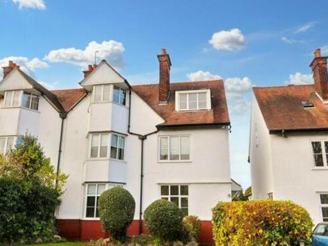 Norton Way South, Letchworth Garden City, 5 Bedroom Semi detached