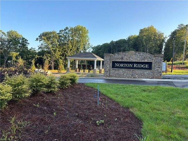 Norton Trl Lot 14, Dahlonega, GA 30533