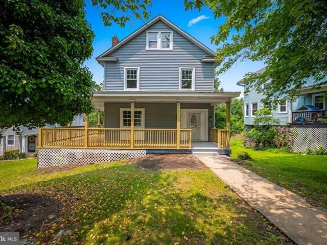 Nortonia Rd, Baltimore, Home For Sale