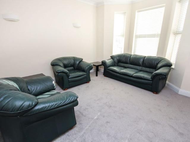 Nortoft Road, Bournemouth, BH8
