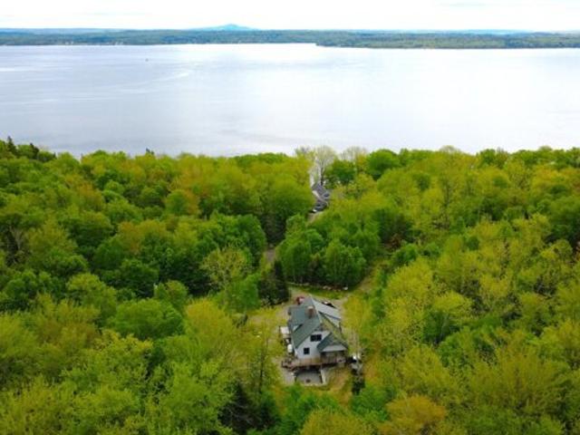 Norumbega Dr, Stockton Springs, Home For Sale