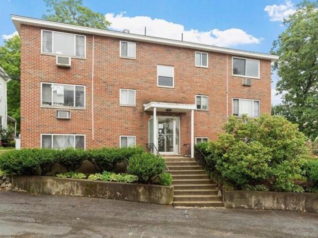 Norumbega Ter Apt,waltham, Condo For Sale