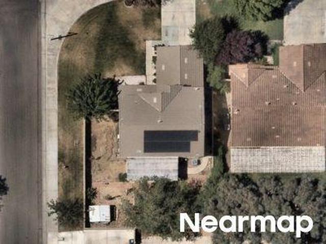 Norval Ave