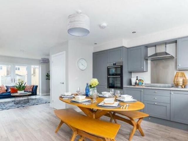 Norval Road, South Littleton, 3 Bedroom Detached