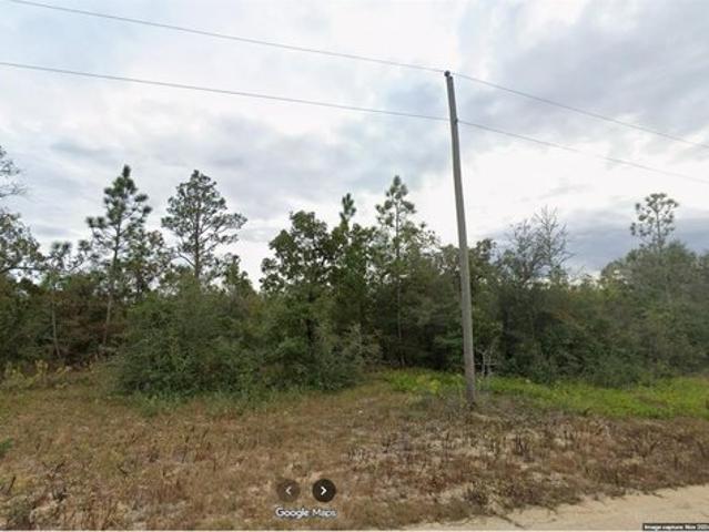 Norvell Unit 5 Blk 318 St Lot 4, Chipley, FL 32428