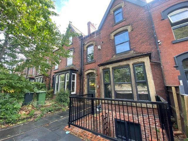 Norville Terrace, Leeds LS6, 1 bed flat to rent, £950 pcm | PrimeLocation
