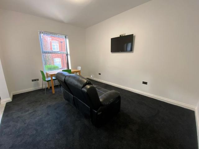 Norville Terrace, Leeds