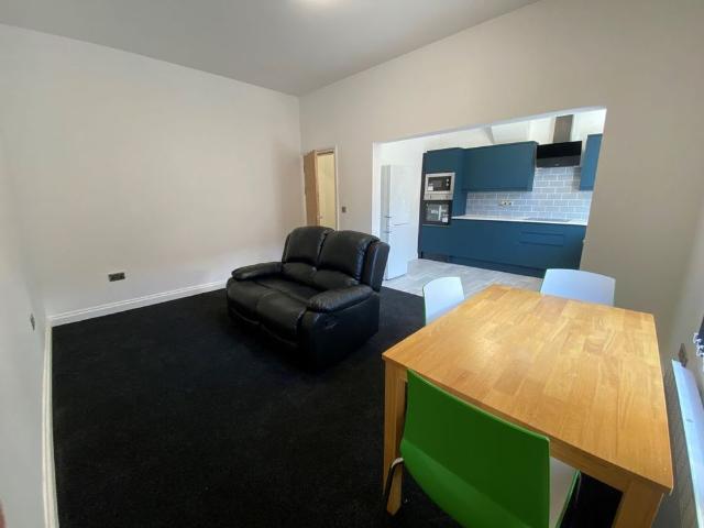 Norville Terrace, Leeds