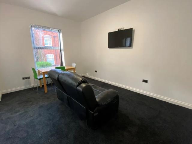 Norville Terrace