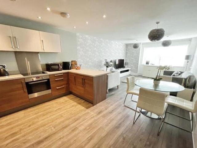 Norville Drive, Hanley, 2 Bedroom Apartment