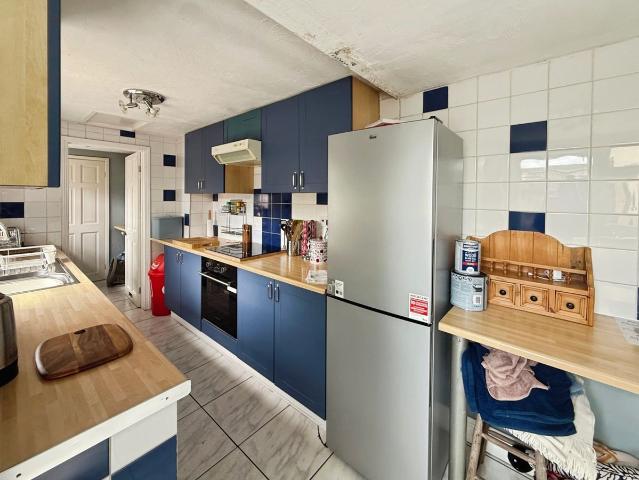 Norwalde Street, March PE15, 2 bed terraced house to rent, £950 pcm | PrimeLocation