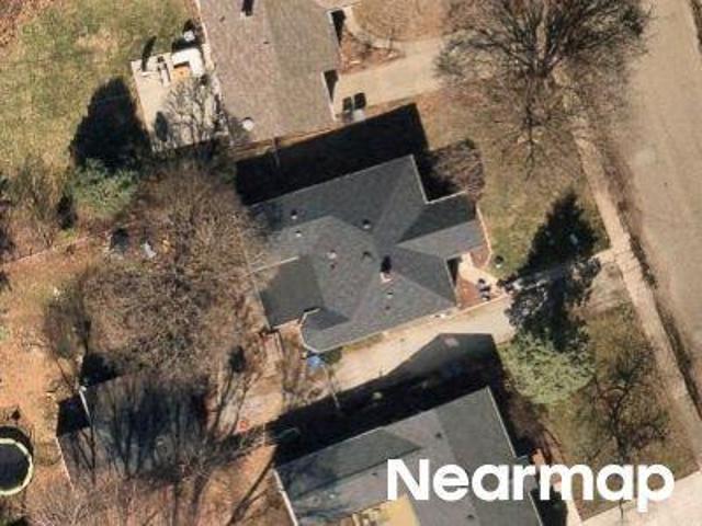 Norwaldo Ave