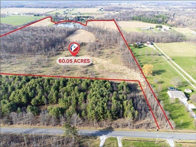9608 Norwalk Rd, Litchfield, OH 44253