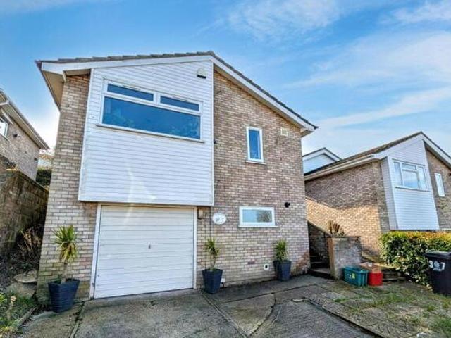Norway Crescent, Harwich, 4 Bedroom Detached