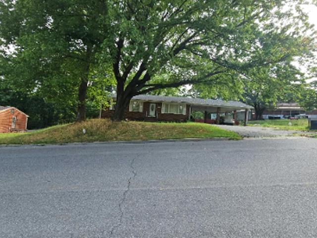 Norway Ave NW