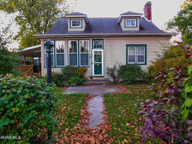 Norway Ave, Altoona, Home For Sale