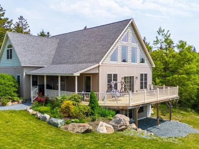Norway Dr, Bar Harbor, Home For Sale