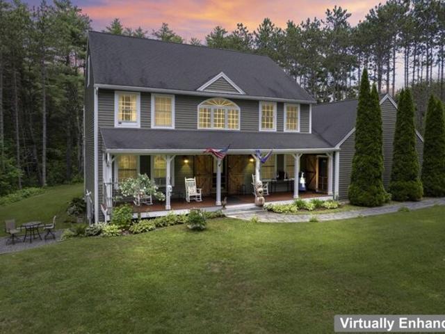 Norway Dr, Woolwich, Home For Sale