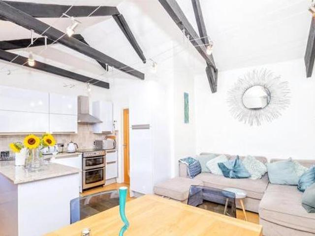 Norway, St. Ives, 2 Bedroom Flat