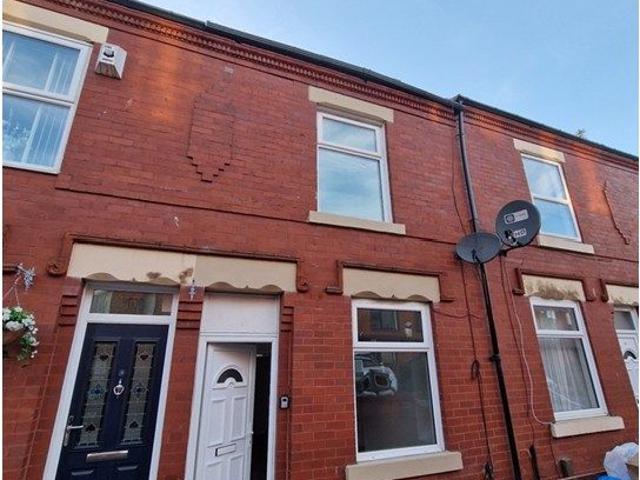Norway Street, Salford M6, 2 bed terraced house to rent, £950 pcm | PrimeLocation