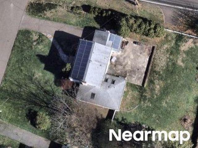 Norway Rd